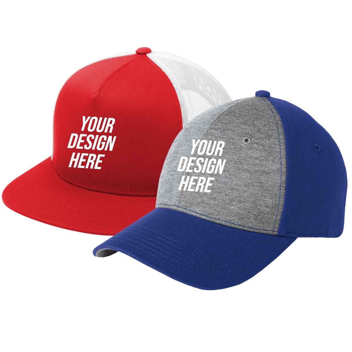 Custom Apparel | Personalized Clothing & Branding Embroidery Authority